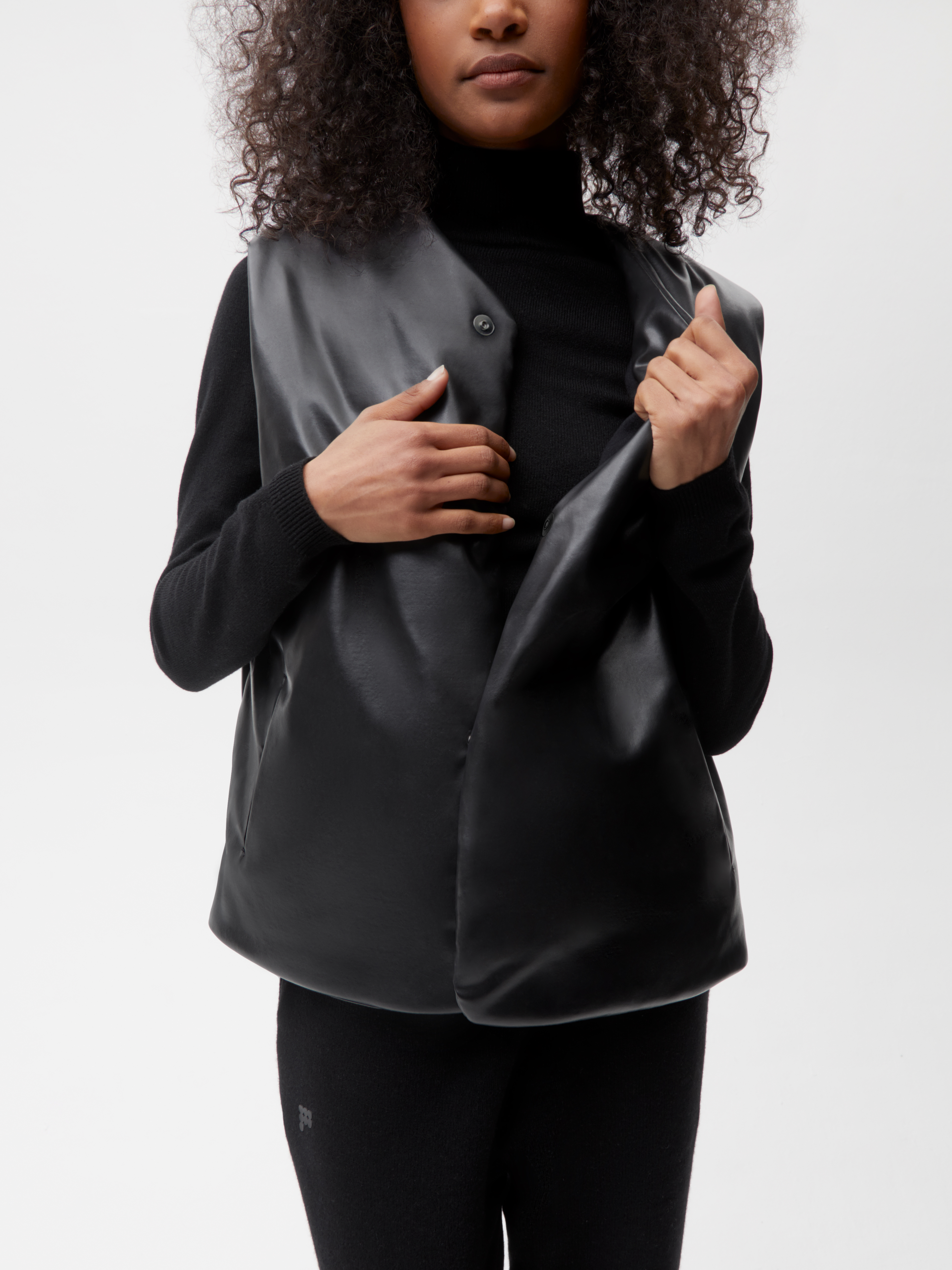 PANGAIA MIRUM® vest